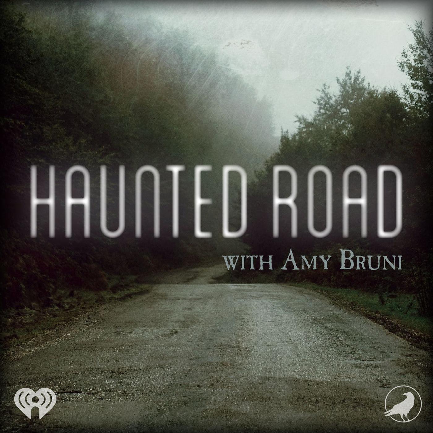 Haunted Road review - THE PODCAST GEEK