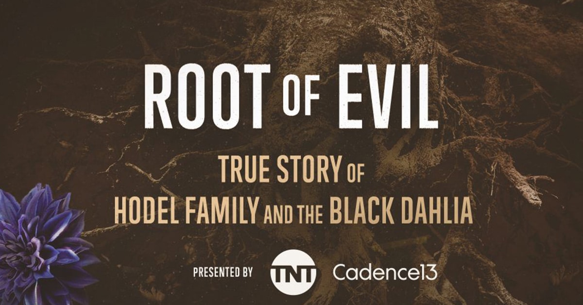 Root Of Evil review - THE PODCAST GEEK