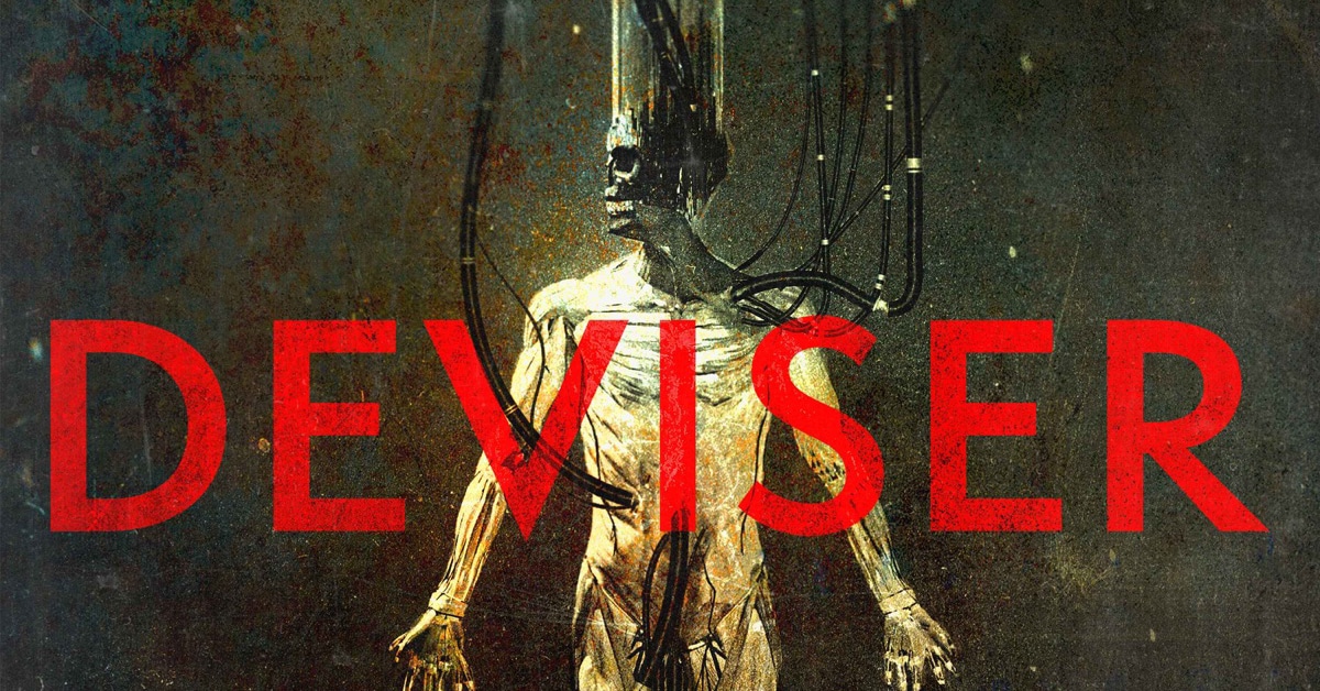 Deviser review - THE PODCAST GEEK